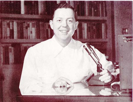 Henry Radio Los Angeles Founder Ted Henry, W6UOU, is 100