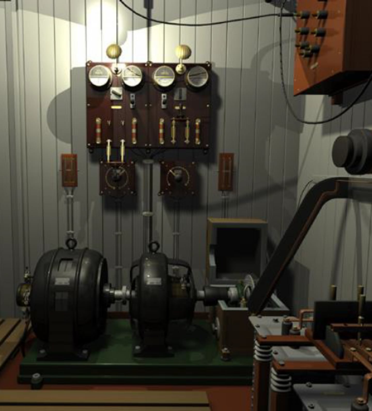 Undersea Expedition Planned to Retrieve Titanic’s Radio Gear