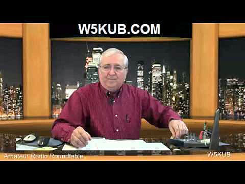W5KUB Again to Offer Next Best Thing to Being at Hamvention