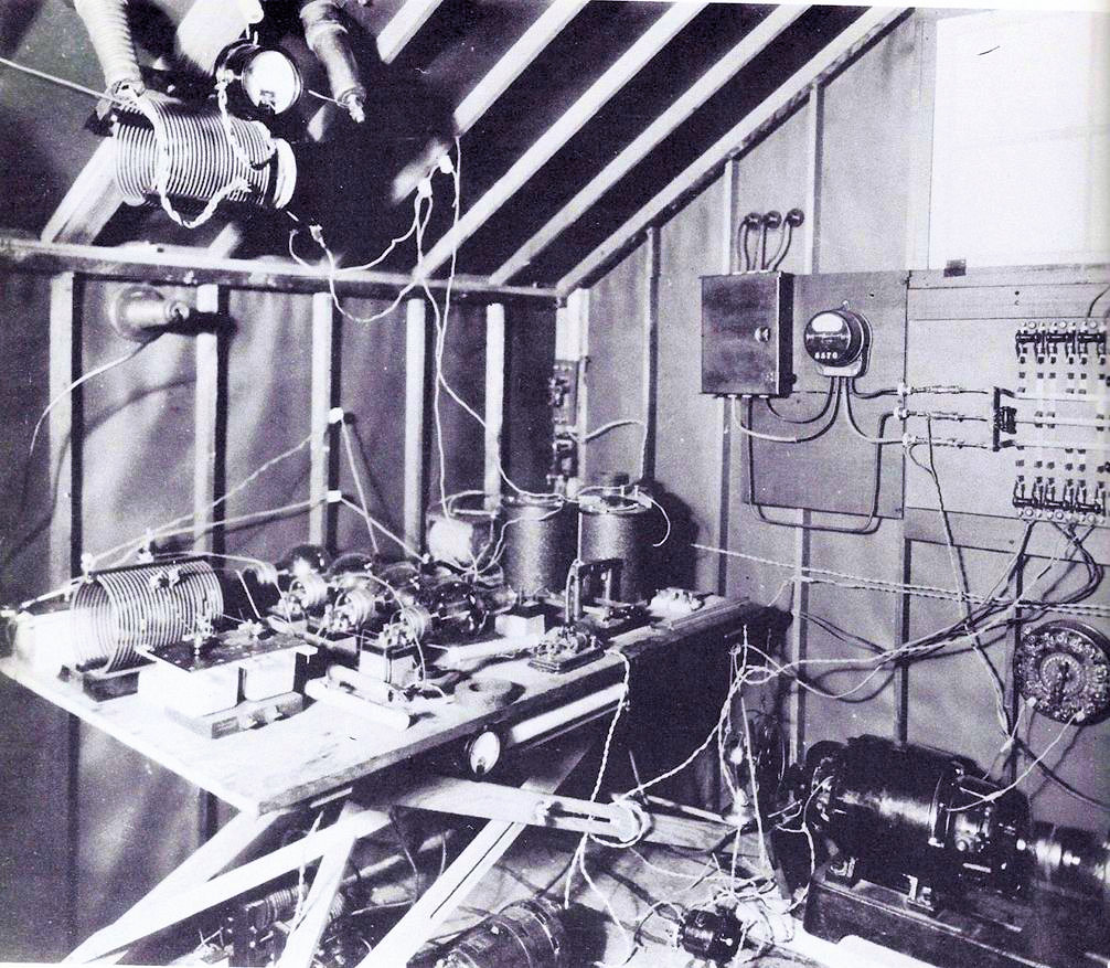 ARRL, RSGB Announce Joint Events to Celebrate Centenary of Ham Radio ...