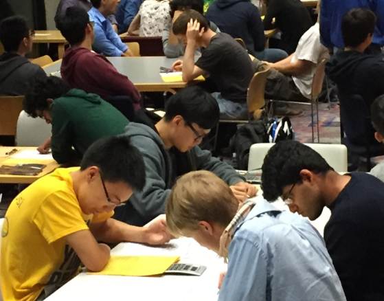 UC Berkeley Trains, Tests Hundreds of New Hams
