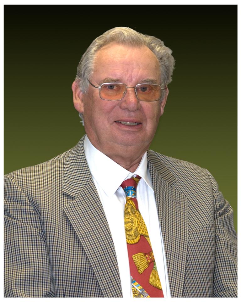 Ulrich Rohde, N1UL, Wins Second Prestigious IEEE Award