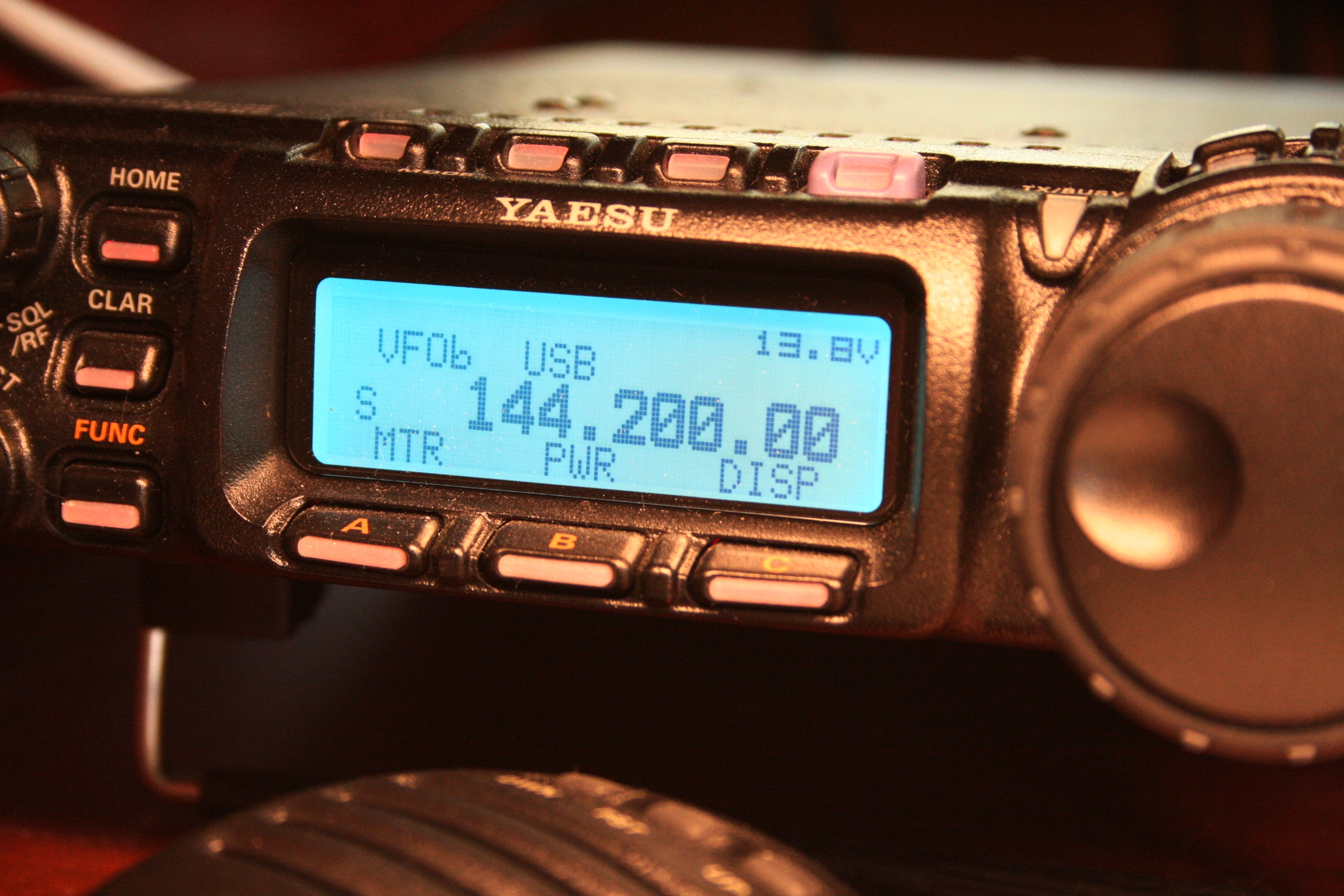 Sporadic E Provides Some Excitement on 2 Meters
