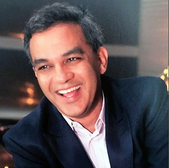 Software Defined Radio (SDR) Pioneer Vanu Gopal Bose is Dead at 52