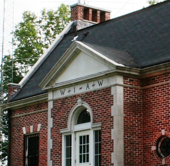 Reminder: W1AW Begins Scheduled Transmissions on 6 Meters on January 2