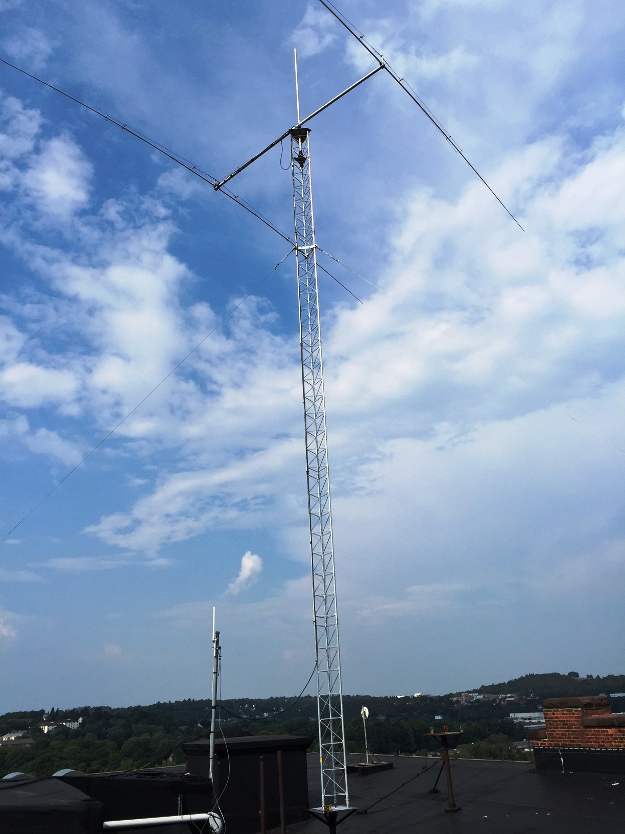 Worcester Polytechnic Institute Wireless Association Welcomes New, High ...