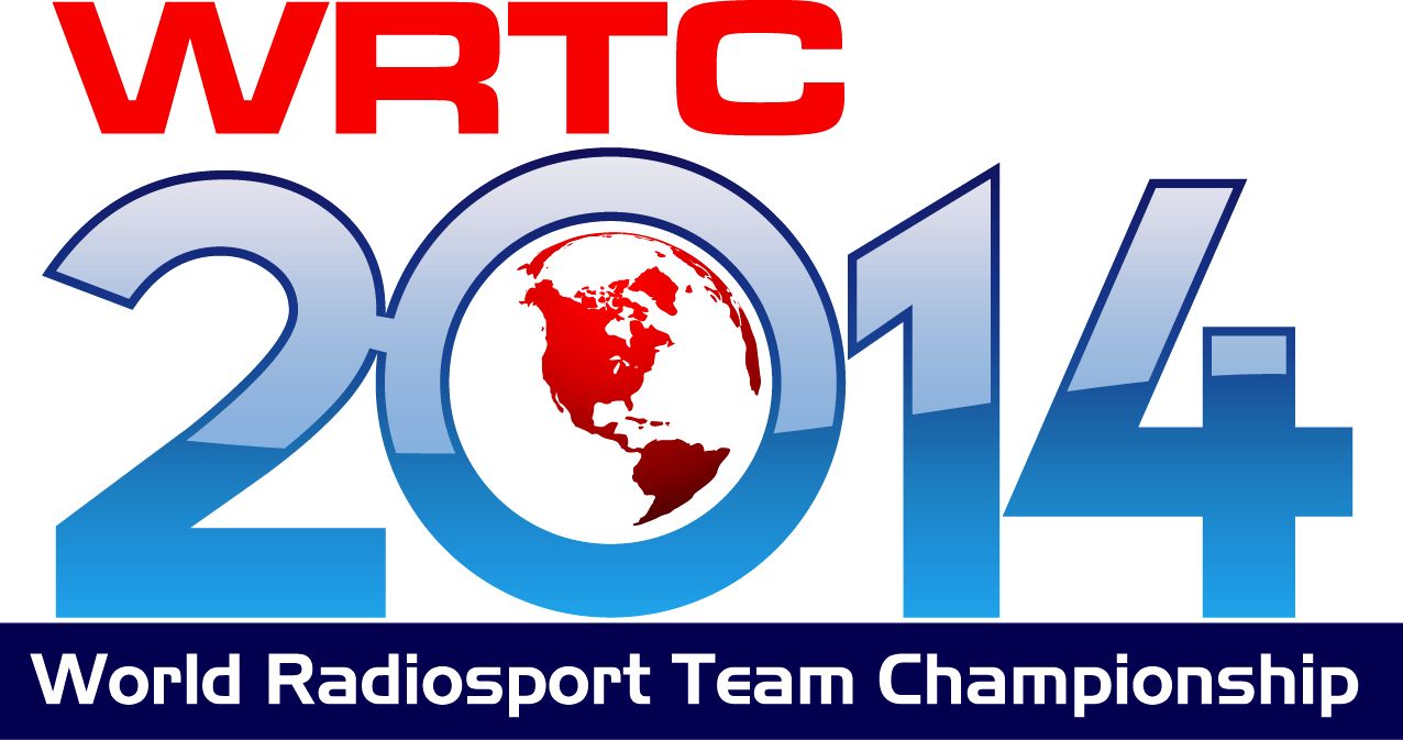 WRTC-2014 Announces Team Leader Invitations
