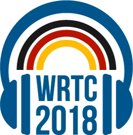 Official WRTC 2018 Rules Published