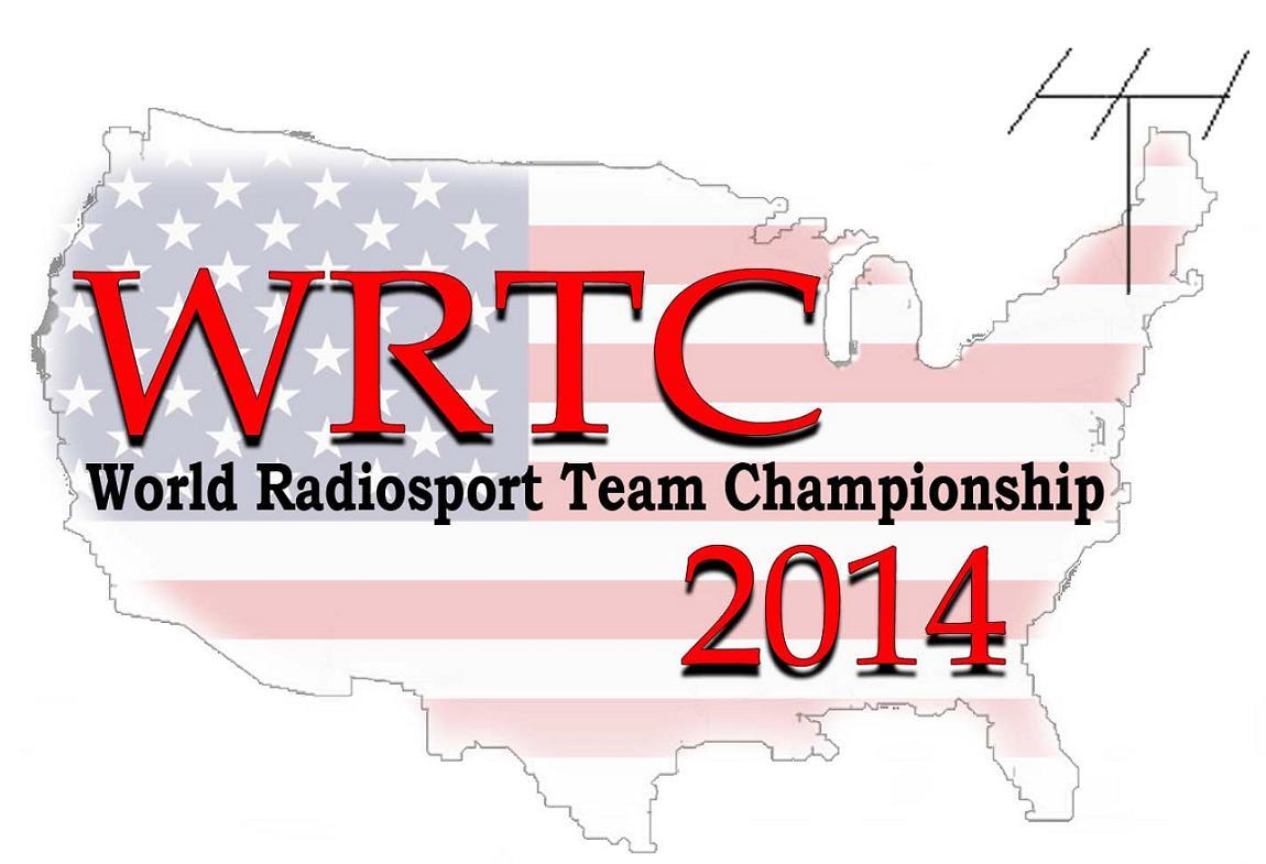 USA to Host 2014 World Radiosport Team Championship