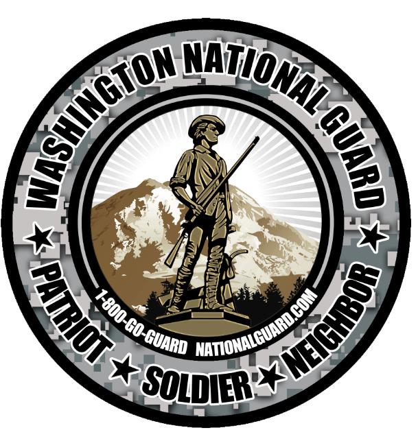 Washington National Guard Communications Exercise Involves Use of 60 Meters