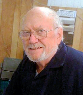 “The QSL Man” Wayne Carroll, W4MPY, SK