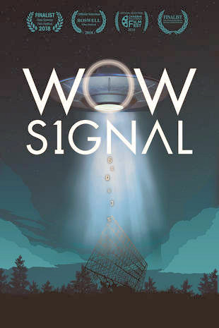 “WOW Signal” Documentary Now Available Online