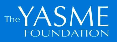 Yasme Announces Foundation Grants and Excellence Awards