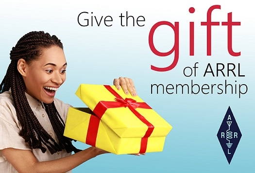Gift Membership