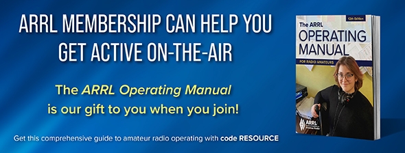 New Ham Resources