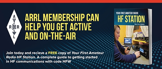 New Ham Resources
