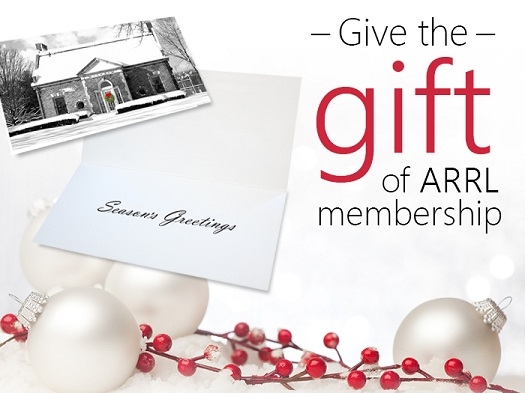 Gift Membership