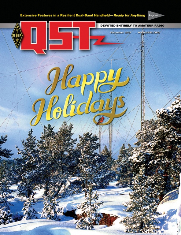 This Month in QST