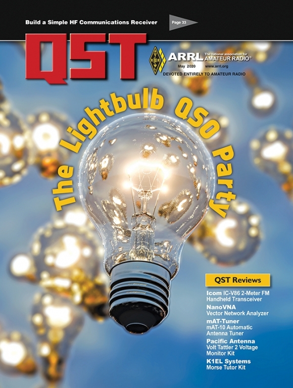 This Month in QST