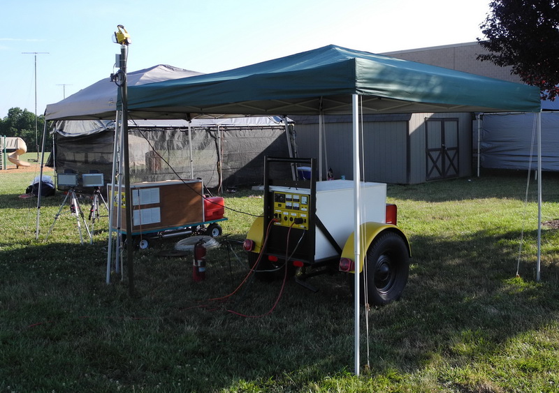 2011 ARRL Field Day