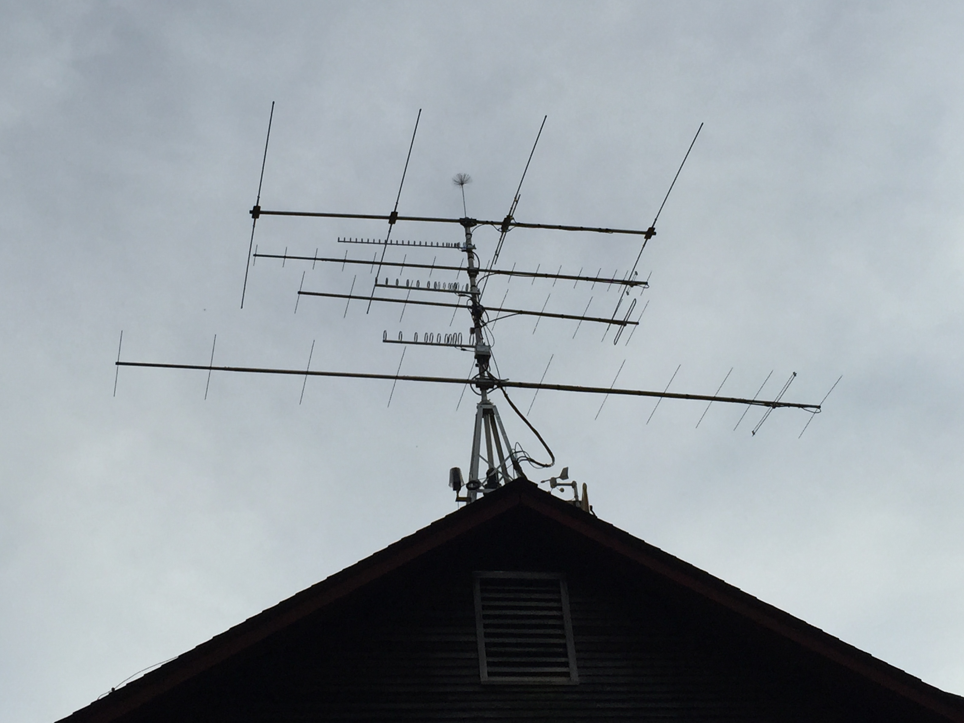 2017 ARRL June VHF Contest