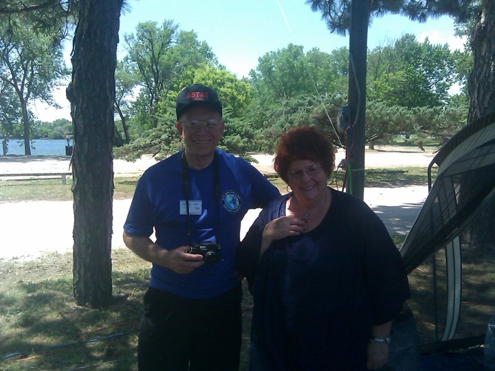 2010 ARRL Field Day