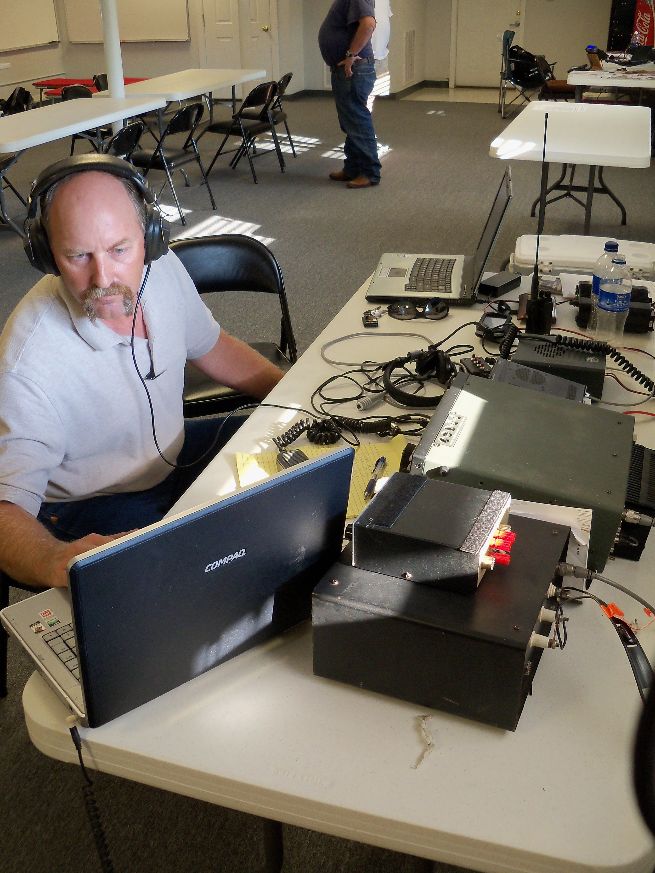 2012 ARRL Field Day