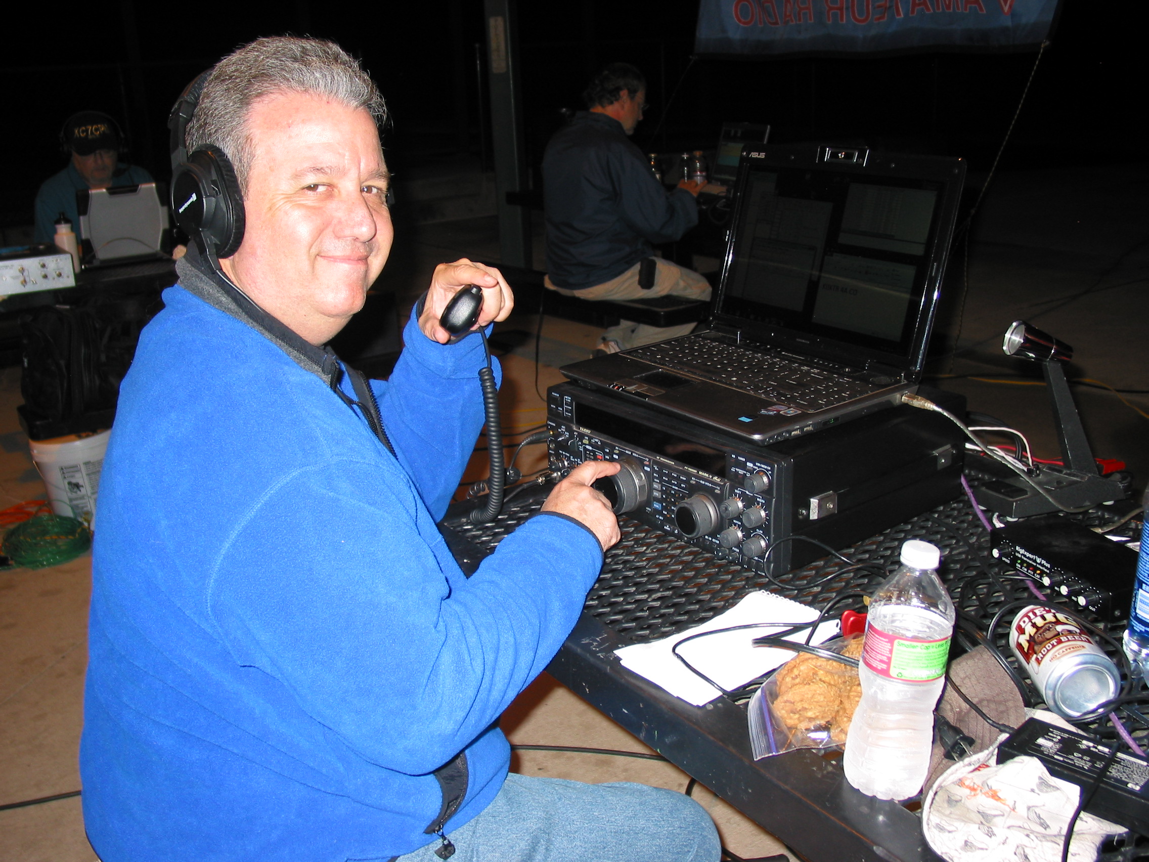 2010 ARRL Field Day
