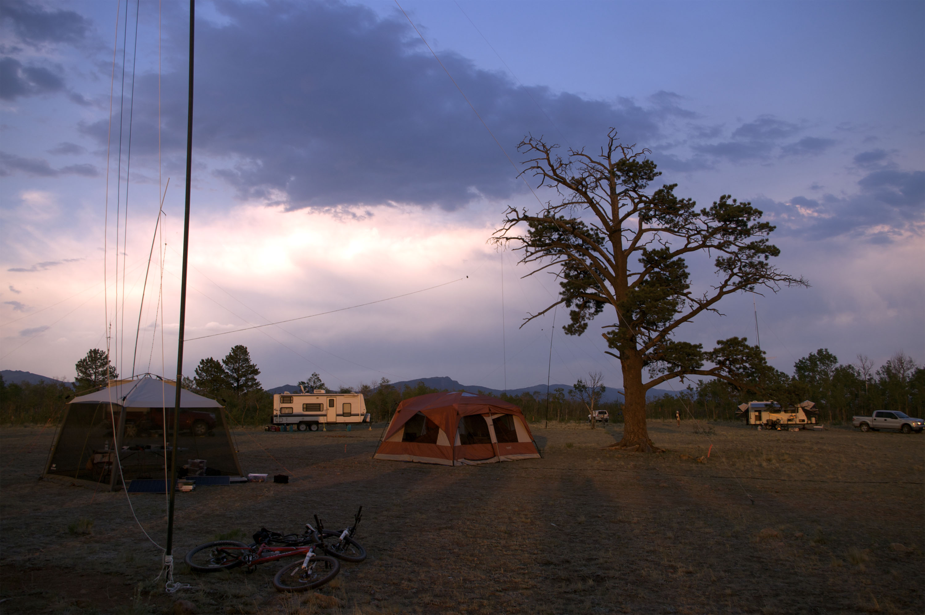 2012 ARRL Field Day