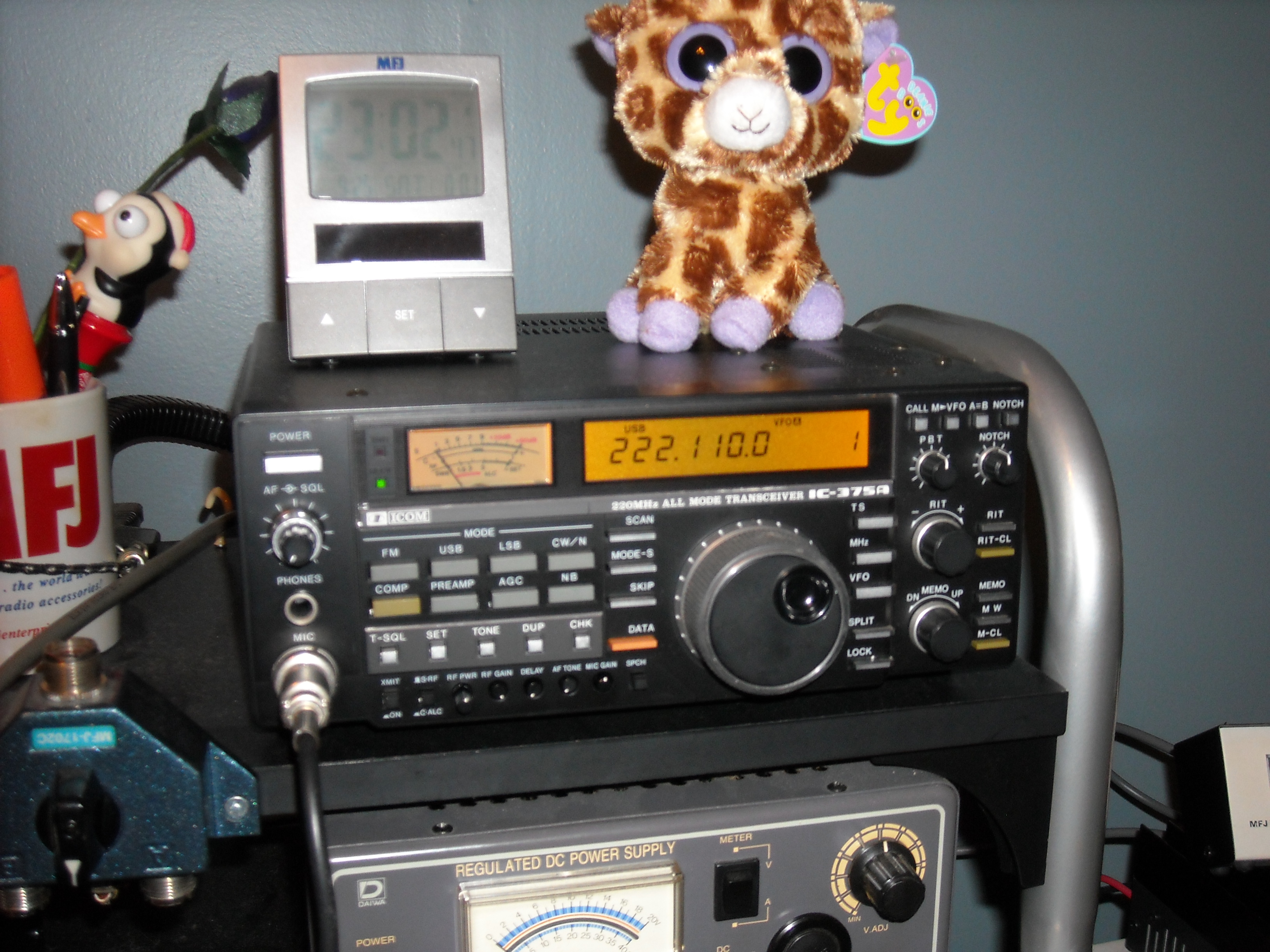 2010 ARRL September VHF Contest