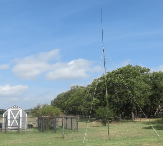 2013 ARRL Field Day