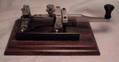 2004 ARRL Straight Key Night