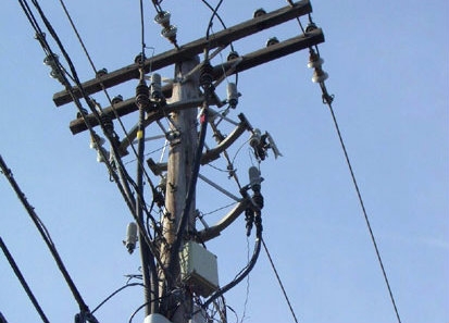 Radio Frequency Interference (RFI)