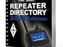 The ARRL Repeater Directory® — 2025 Edition Now Powered by RepeaterBook