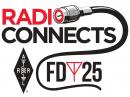 2025 ARRL Field Day is Next Weekend
