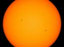 The ARRL Solar Update