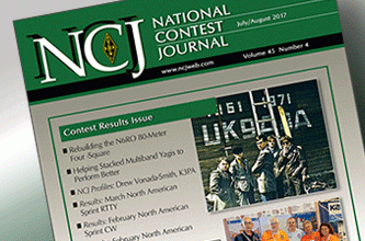 NCJ