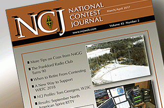 NCJ