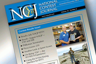 NCJ