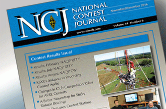 NCJ