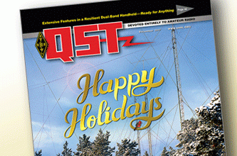 QST