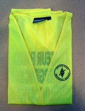 ARRL :: Clothing :: ARES Deployment Vest (Mesh)