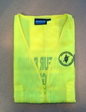 ARRL :: Apparel & ARRL Logo Products :: ARES Deployment Vest with ...