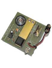 ARRL :: Technical :: ARRL Morse Code Oscillator Kit