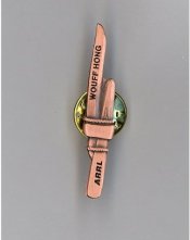 ARRL :: Exhibit Supplies :: Wouff Hong Pin (set of 25)