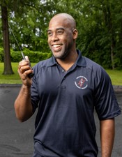 New ARES Sign & Shirt Released – ARRL North Florida Section