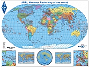 ARRL :: Maps