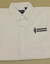 ARRL :: Apparel & ARRL Logo Products