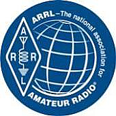 ARRL :: Pins, Patches, & Supplies