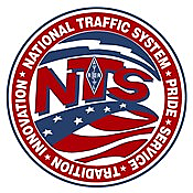 ARRL :: Pins, Patches, & Supplies